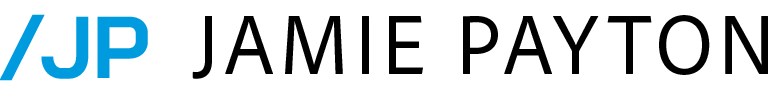 Home - Dr. Jamie Payton